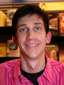 Andy Kubert - ComicWiki