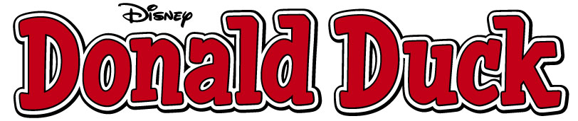 Donald Duck (Holland) - ComicWiki