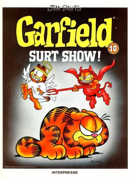 Surt show! - ComicWiki