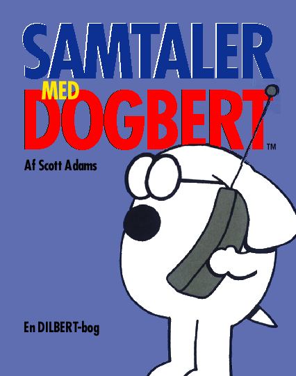 Samtaler med Dogbert - ComicWiki