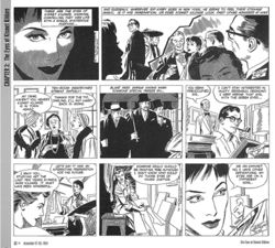 Rip Kirby 1954-1956 - ComicWiki