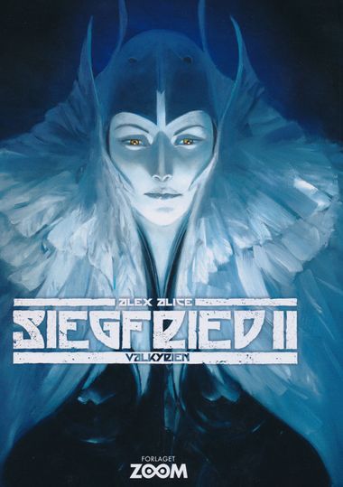 Siegfried - ComicWiki