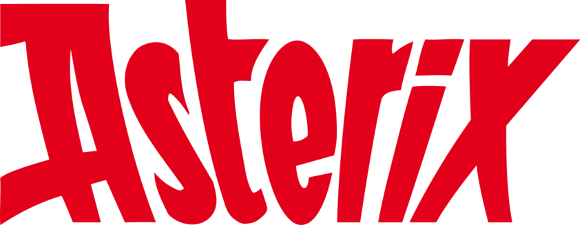 Asterix - ComicWiki