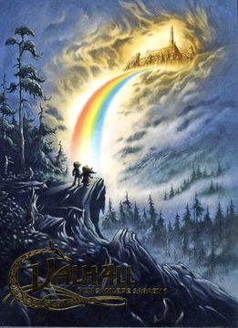 Valhalla – Den samlede saga 1 - ComicWiki