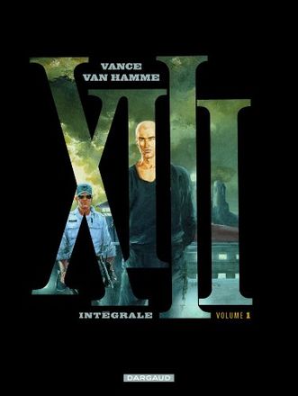 XIII Intégrale - ComicWiki