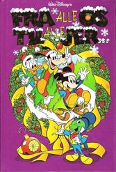 Disney's juleklassikere - ComicWiki