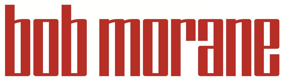 Bob Morane - ComicWiki