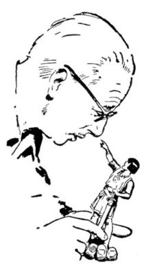 Harold R. Foster - ComicWiki