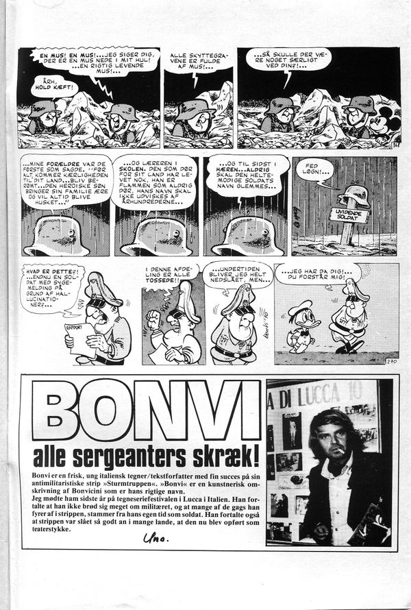 Sturmtruppen - ComicWiki