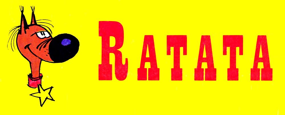 Ratata - ComicWiki