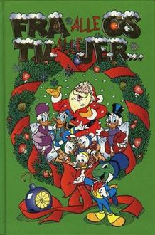 Disney's juleklassikere - ComicWiki