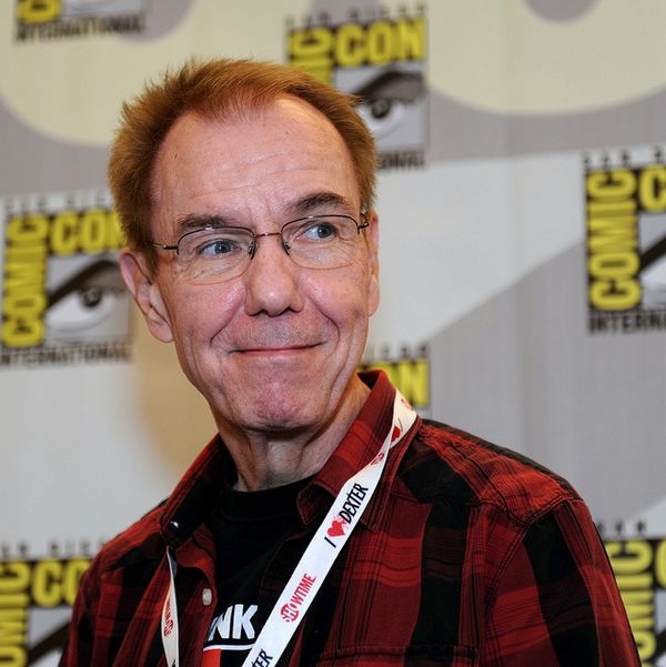Gerry Conway - ComicWiki