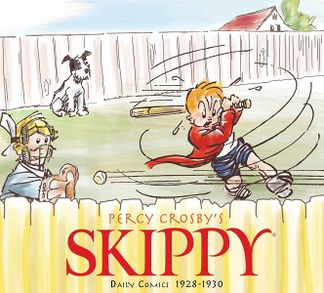 Skippy - ComicWiki