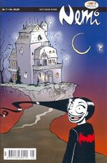 Nemi - ComicWiki