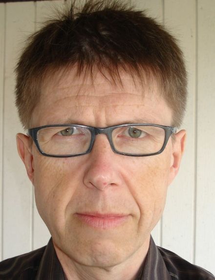 Niels Roland - ComicWiki