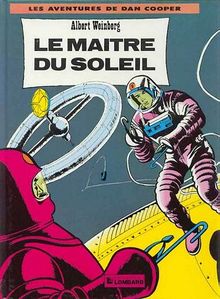 Dan Cooper - ComicWiki