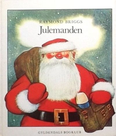 Julemanden - ComicWiki