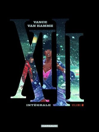 XIII Intégrale - ComicWiki