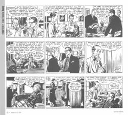 Rip Kirby 1948-1951 - ComicWiki