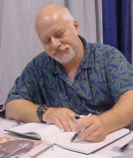 Chris Claremont - ComicWiki