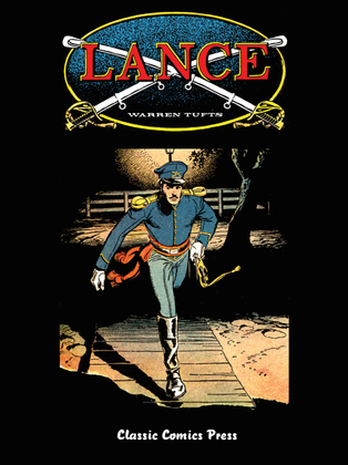 Lance - ComicWiki