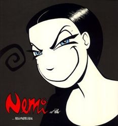 Nemi - ComicWiki